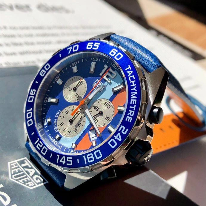 Cut-rate TAG HEUER Watches