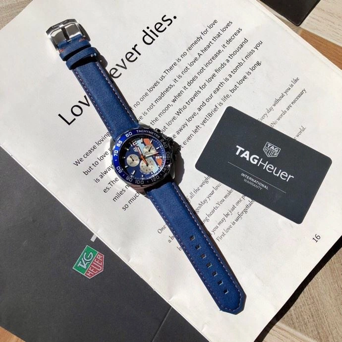 Cut-rate TAG HEUER Watches