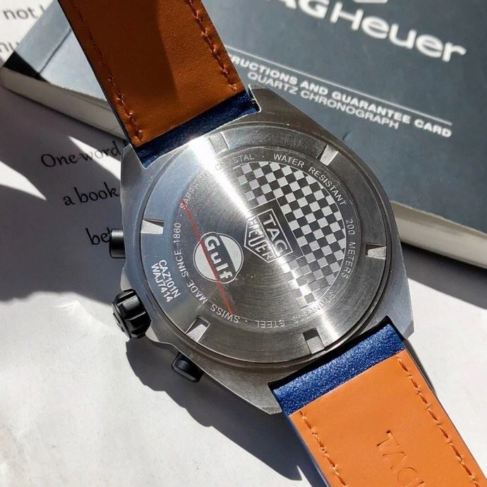 Cut-rate TAG HEUER Watches