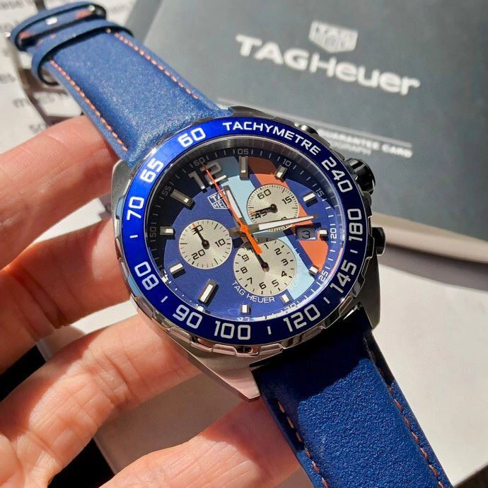 Cut-rate TAG HEUER Watches