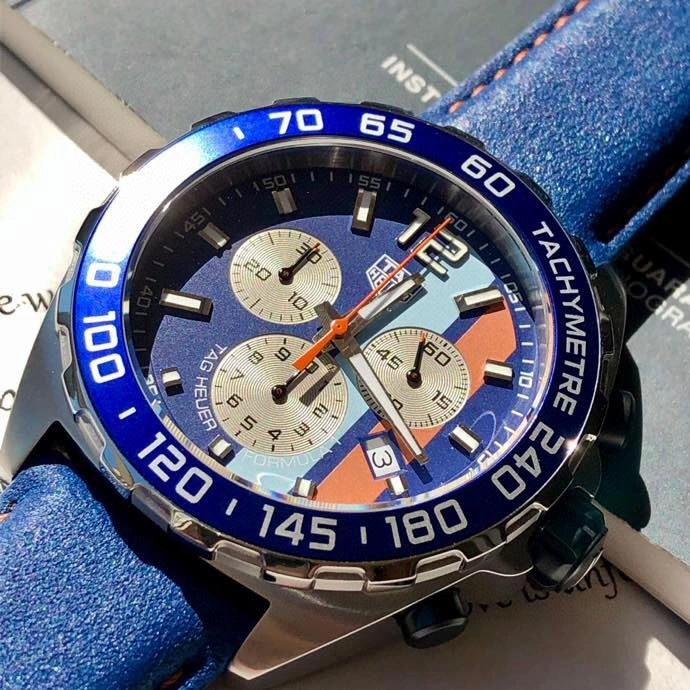 Cut-rate TAG HEUER Watches
