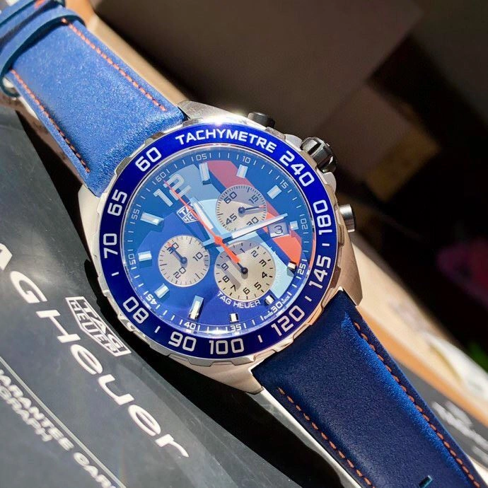 Cut-rate TAG HEUER Watches