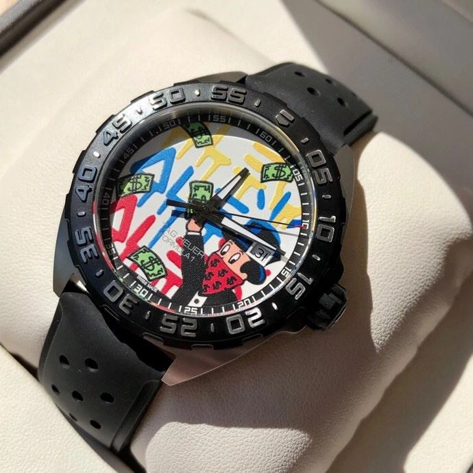 Economical TAG HEUER Watches