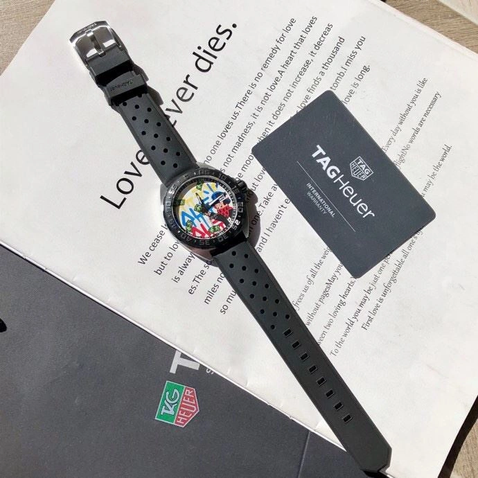 Economical TAG HEUER Watches