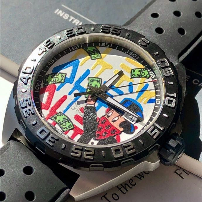 Economical TAG HEUER Watches