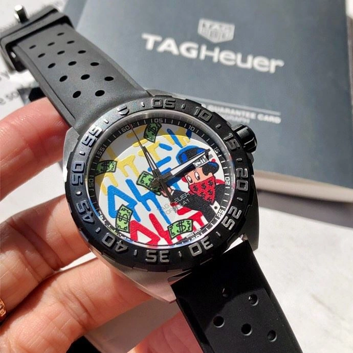 Economical TAG HEUER Watches