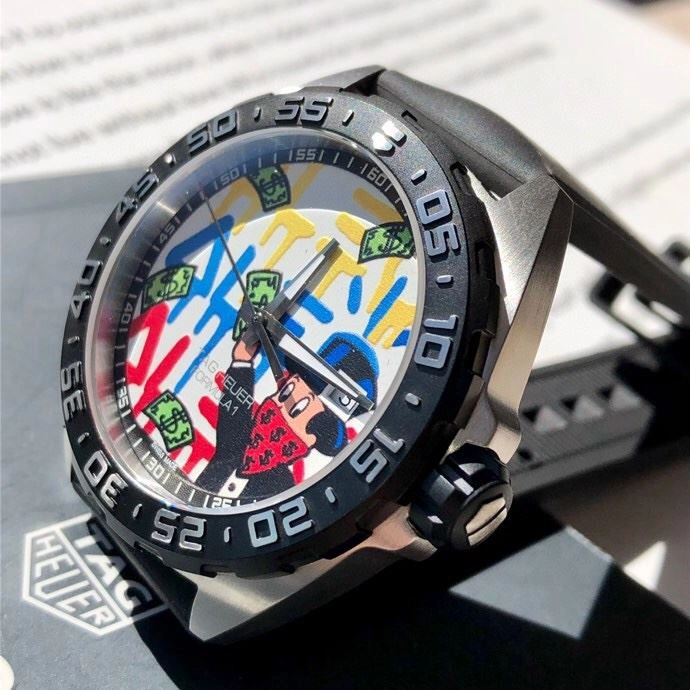 Economical TAG HEUER Watches
