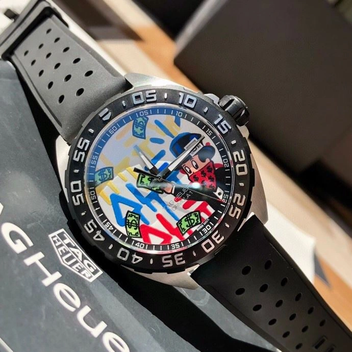 Economical TAG HEUER Watches