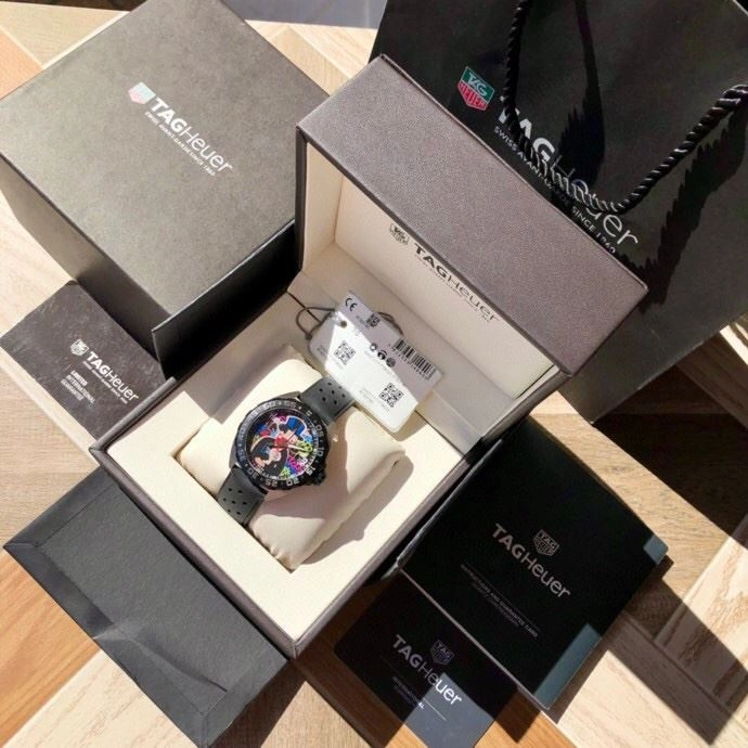 TAG HEUER Watches