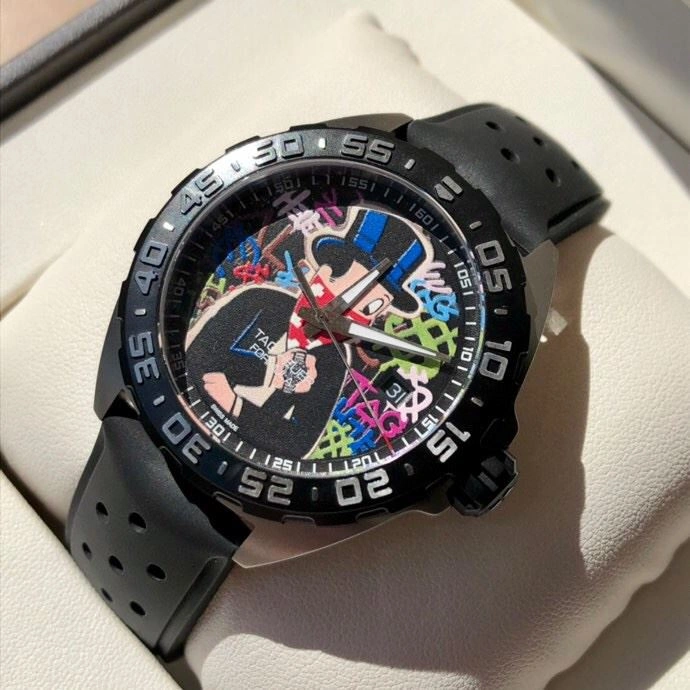 Low-cost TAG HEUER Watches
