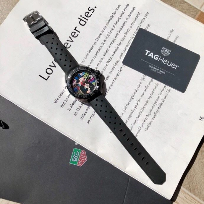 Low-cost TAG HEUER Watches