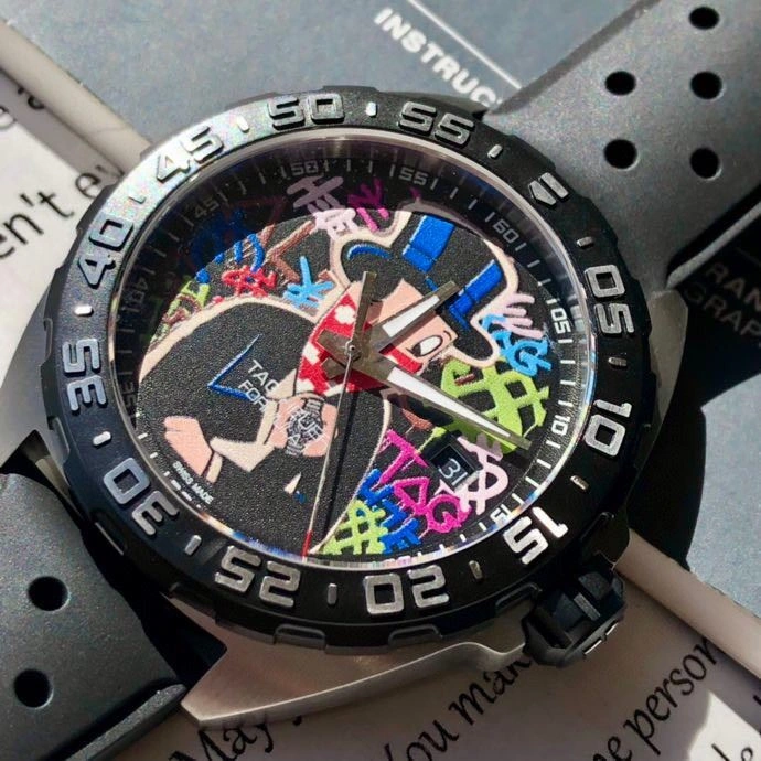 Low-cost TAG HEUER Watches