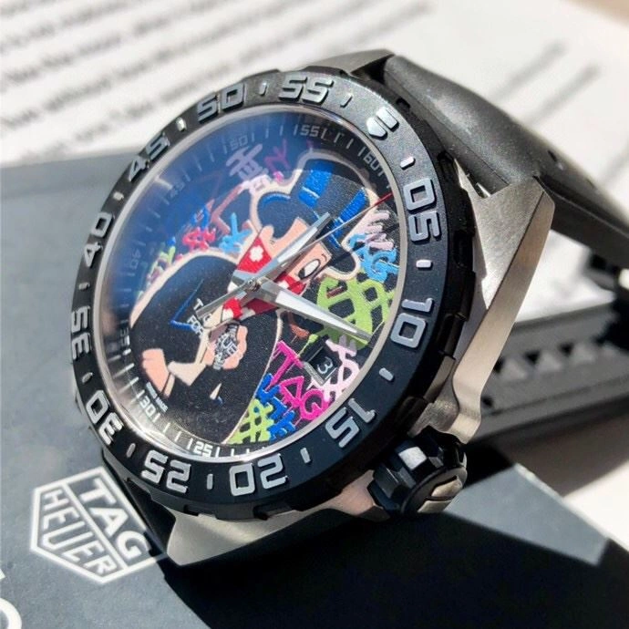 Low-cost TAG HEUER Watches