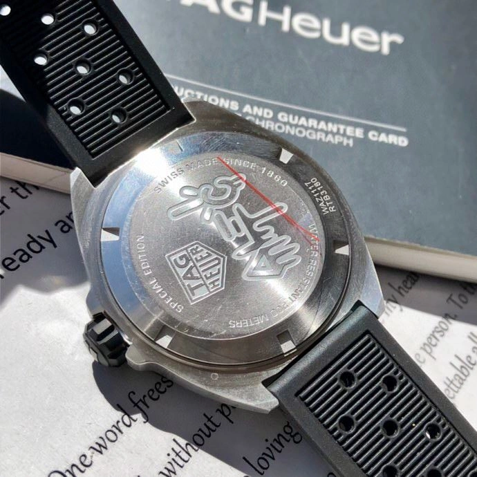 Low-cost TAG HEUER Watches