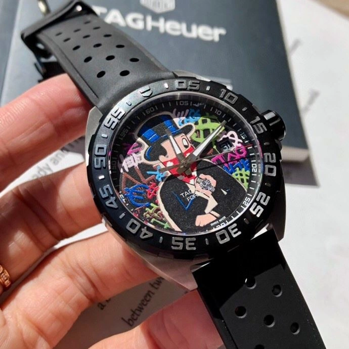 Low-cost TAG HEUER Watches