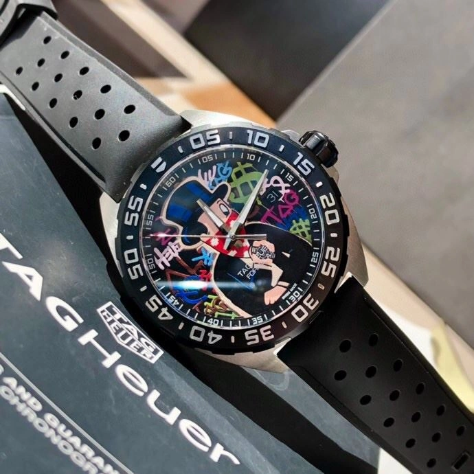 Low-cost TAG HEUER Watches
