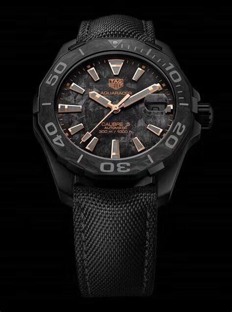 TAG HEUER Watches