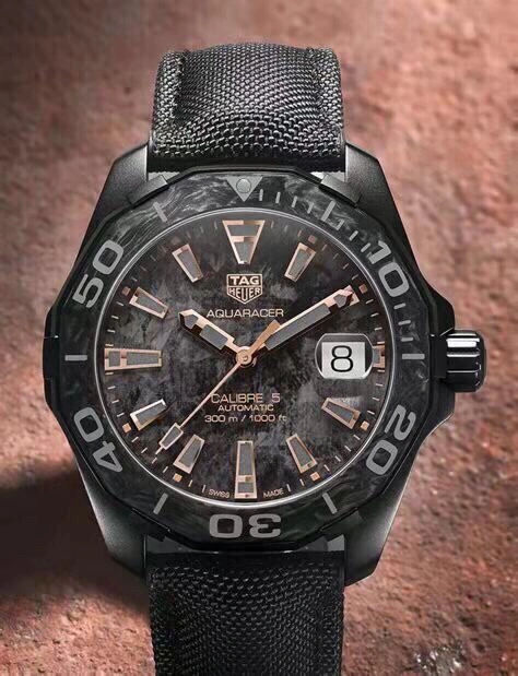 Mirror quality TAG HEUER Watches