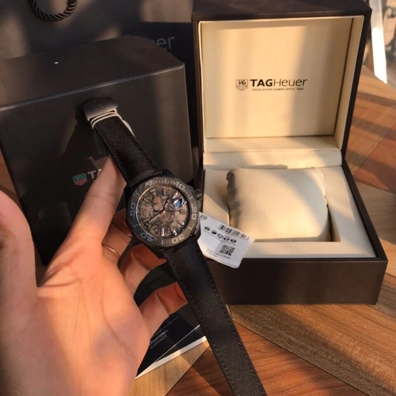 Mirror quality TAG HEUER Watches