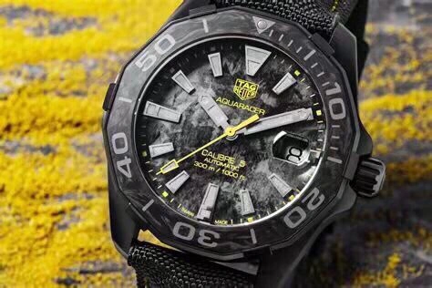 TAG HEUER Watches