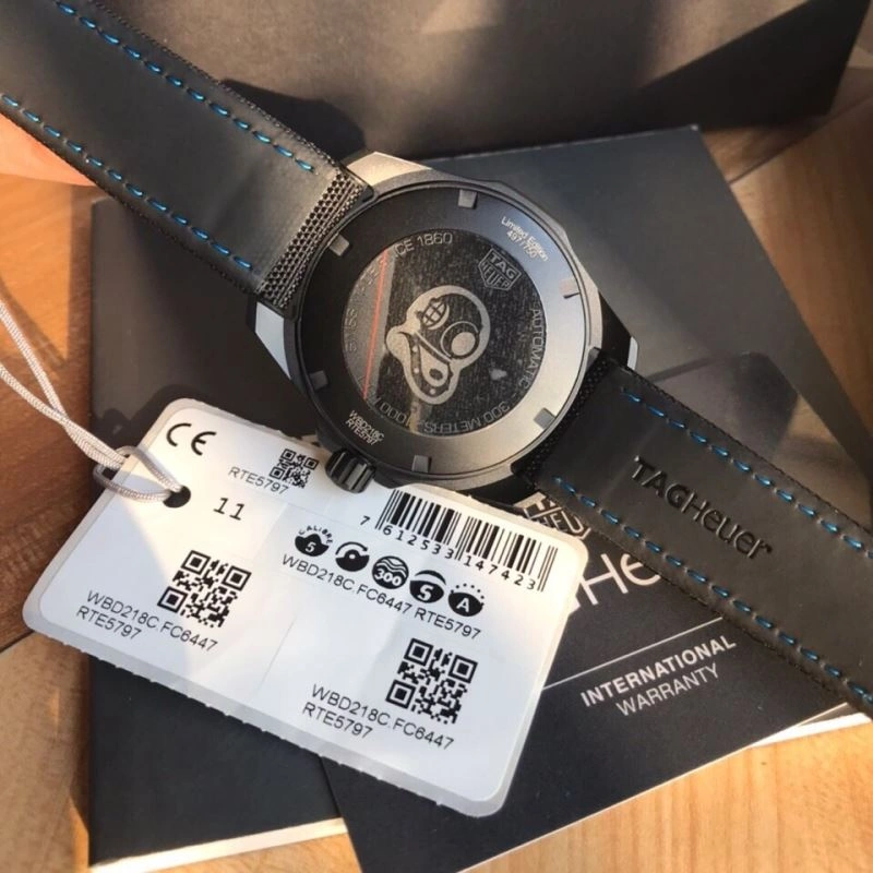 Bargain TAG HEUER Watches
