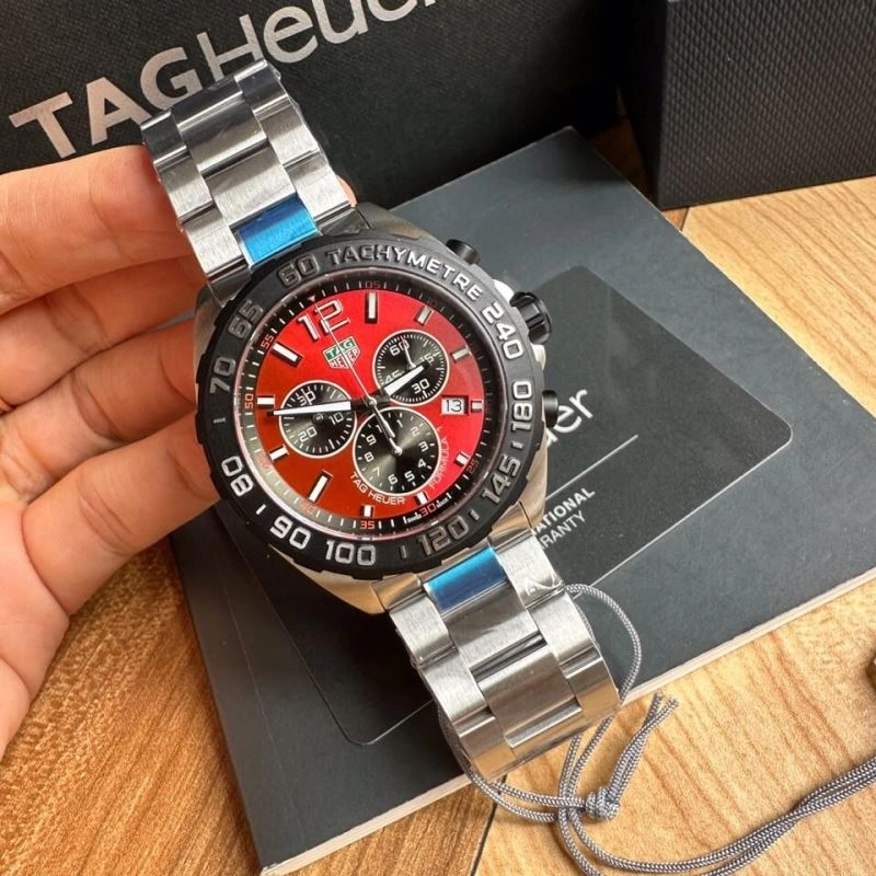 TAG HEUER Watches