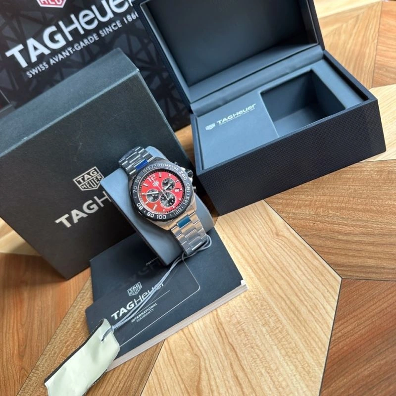 Cut-rate TAG HEUER Watches