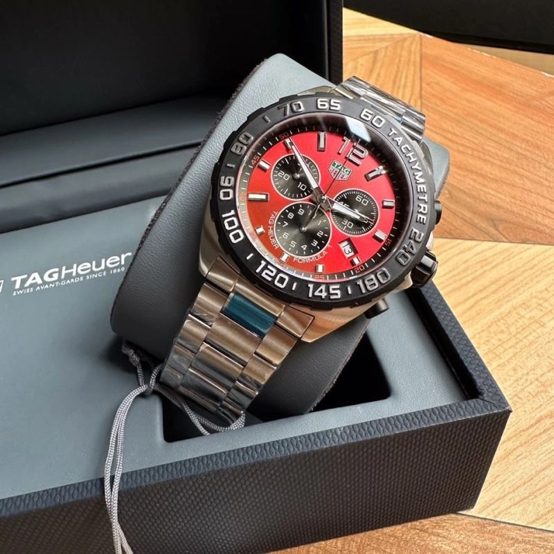 Cut-rate TAG HEUER Watches