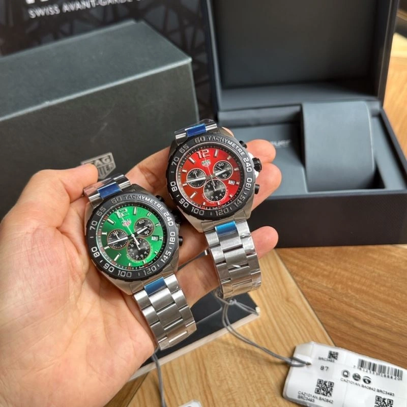 TAG HEUER Watches