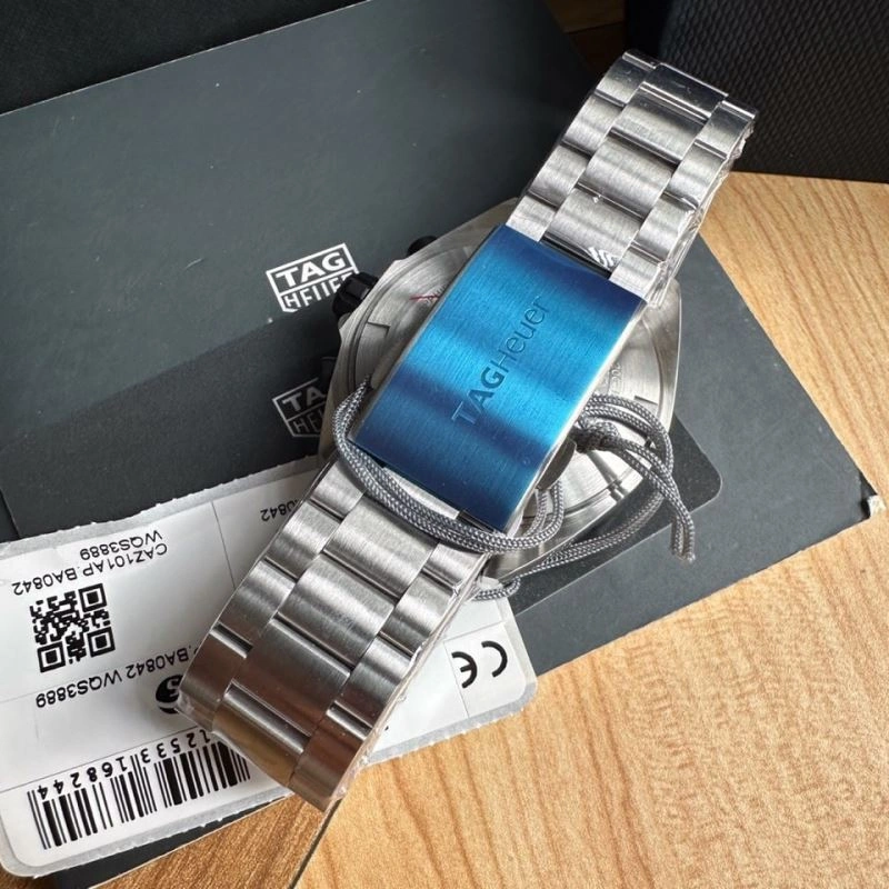 Official TAG HEUER Watches
