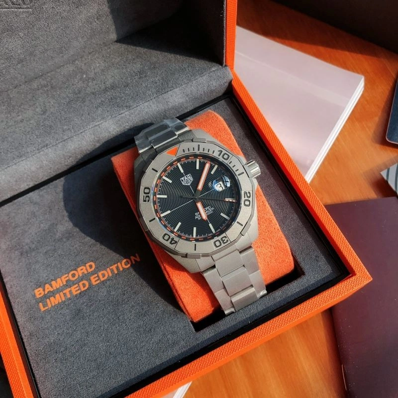 Legit TAG HEUER Watches