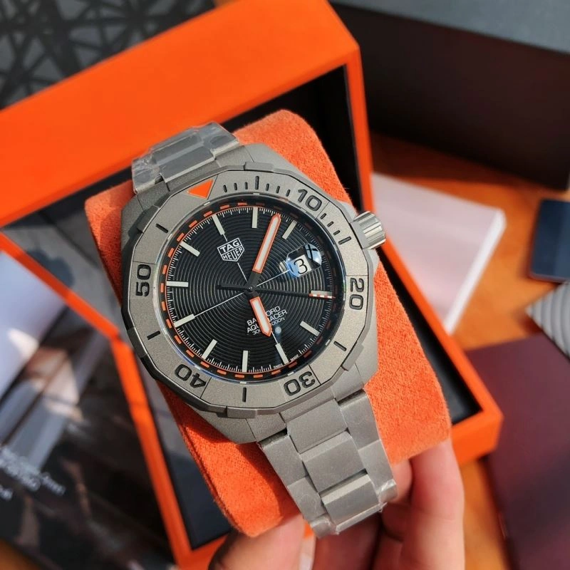 Legit TAG HEUER Watches