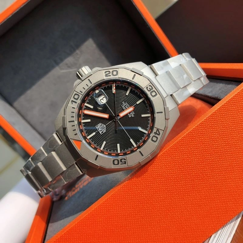 Legit TAG HEUER Watches