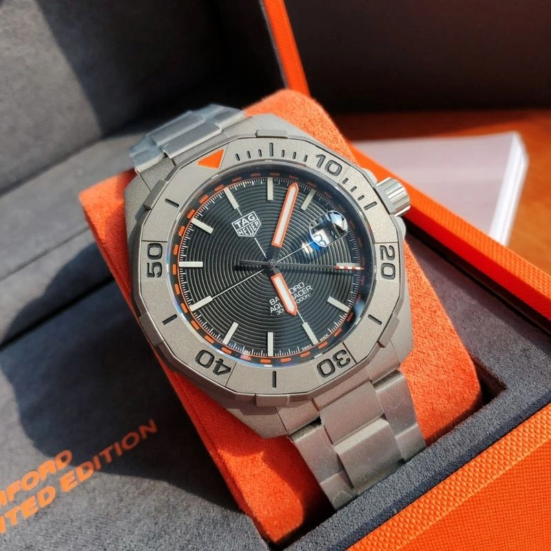 Legit TAG HEUER Watches