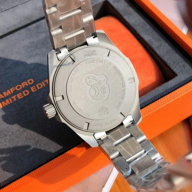Legit TAG HEUER Watches