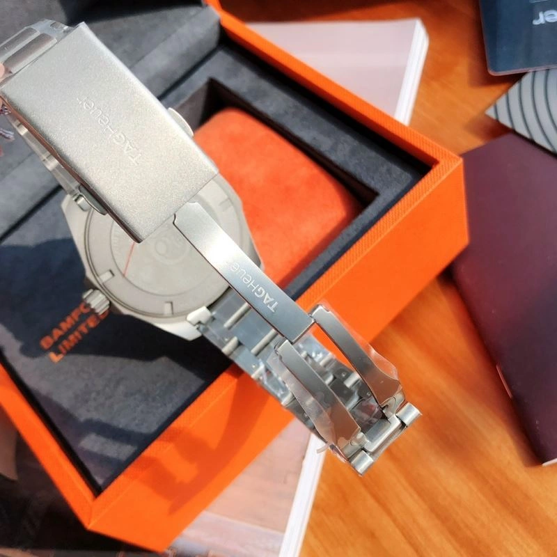 Legit TAG HEUER Watches