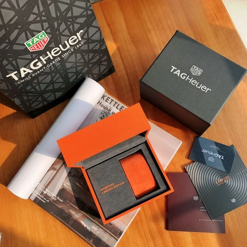 Legit TAG HEUER Watches