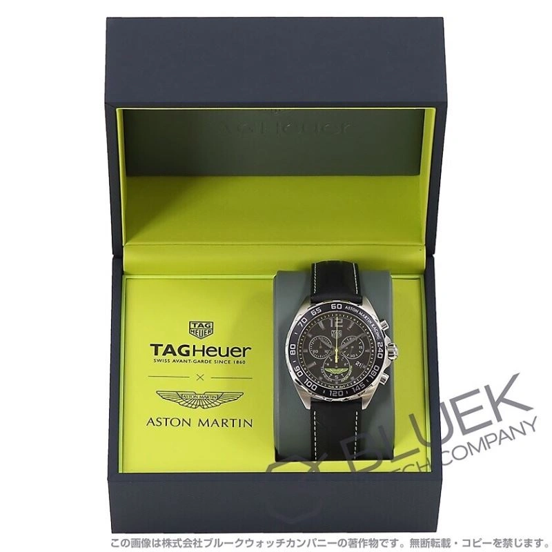 TAG HEUER Watches