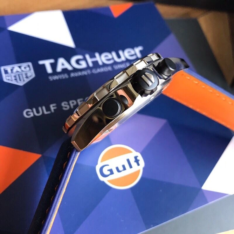 Top mirror TAG HEUER Watches