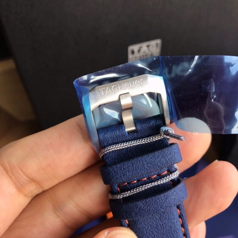Top mirror TAG HEUER Watches