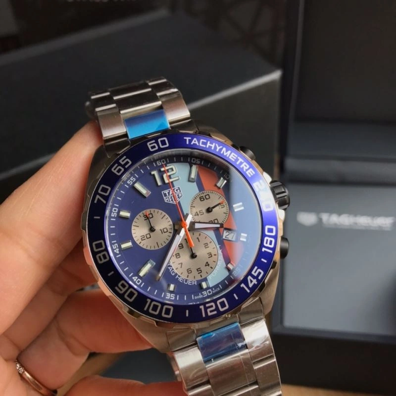 Precise copy TAG HEUER Watches