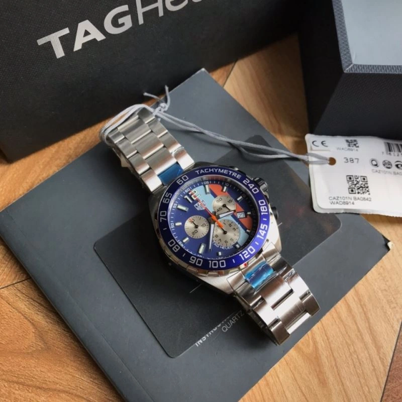 Precise copy TAG HEUER Watches