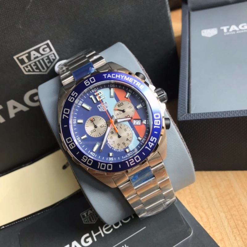 Precise copy TAG HEUER Watches