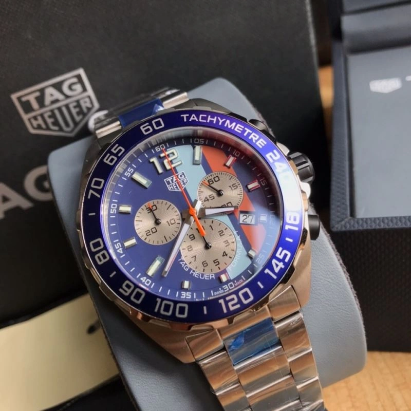 Precise copy TAG HEUER Watches