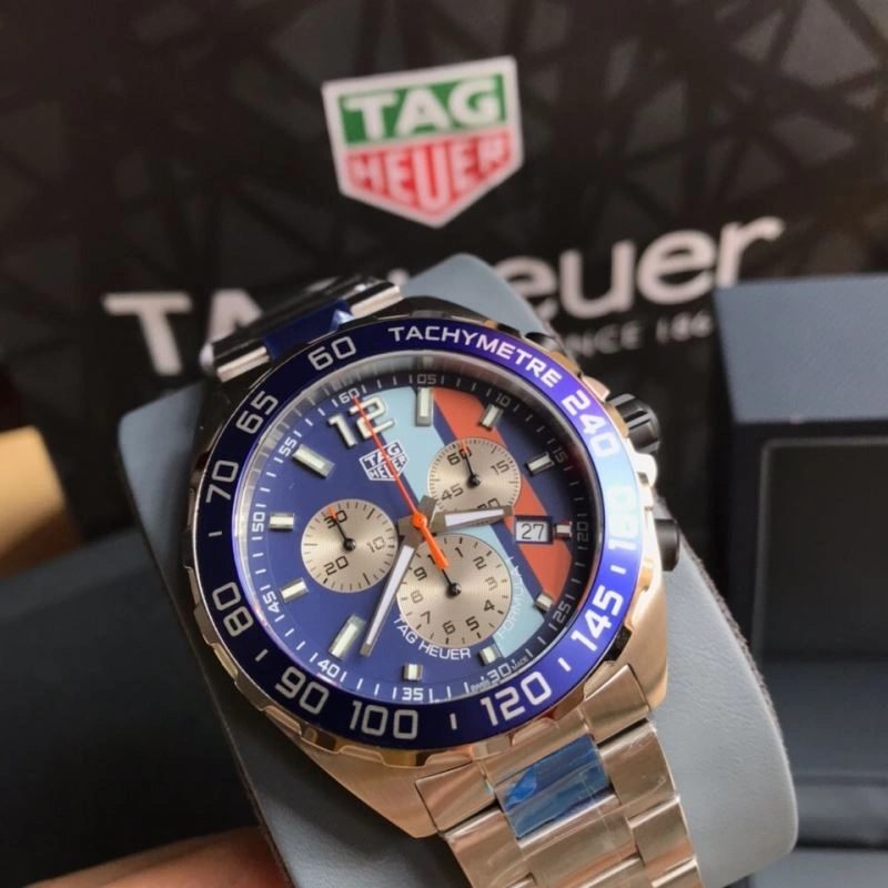 Precise copy TAG HEUER Watches
