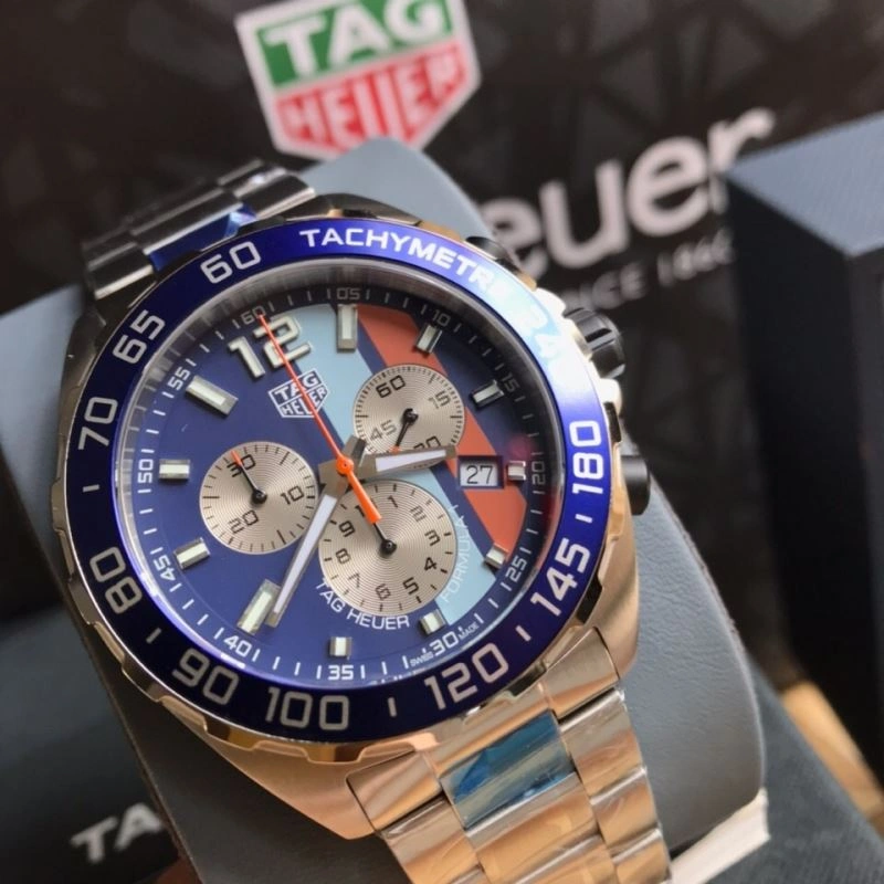 Precise copy TAG HEUER Watches