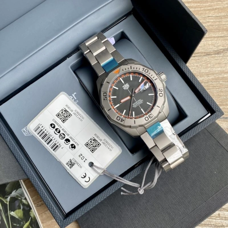Affordable TAG HEUER Watches