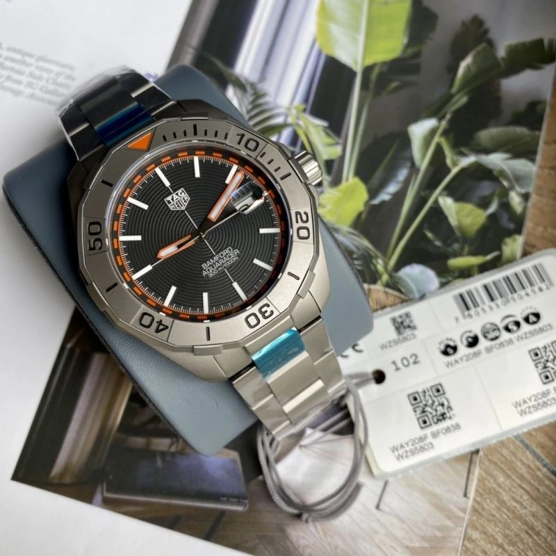Affordable TAG HEUER Watches