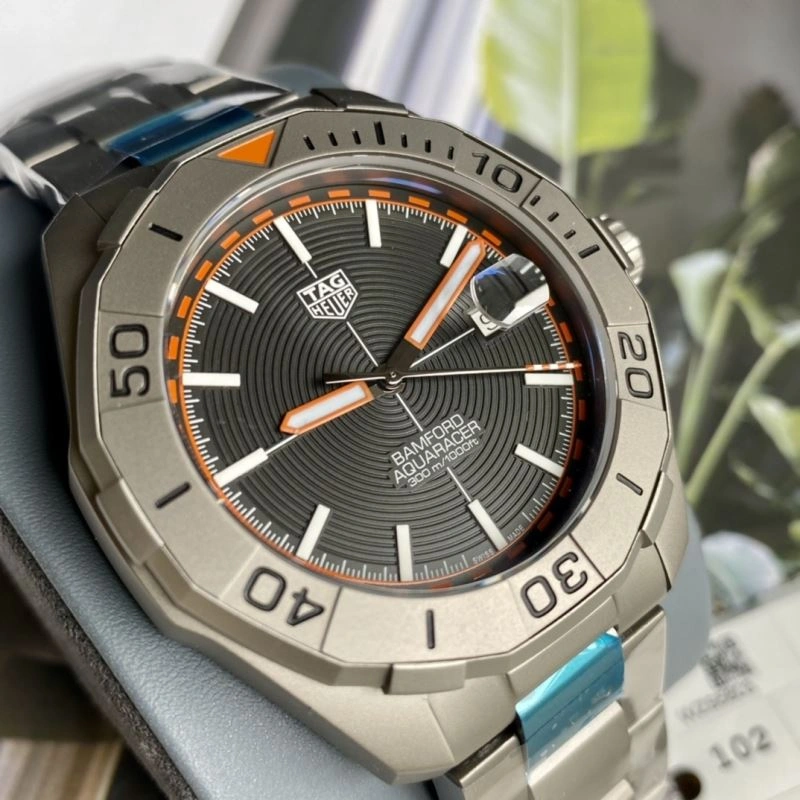 Affordable TAG HEUER Watches