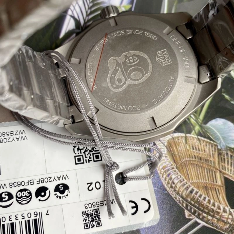 Affordable TAG HEUER Watches